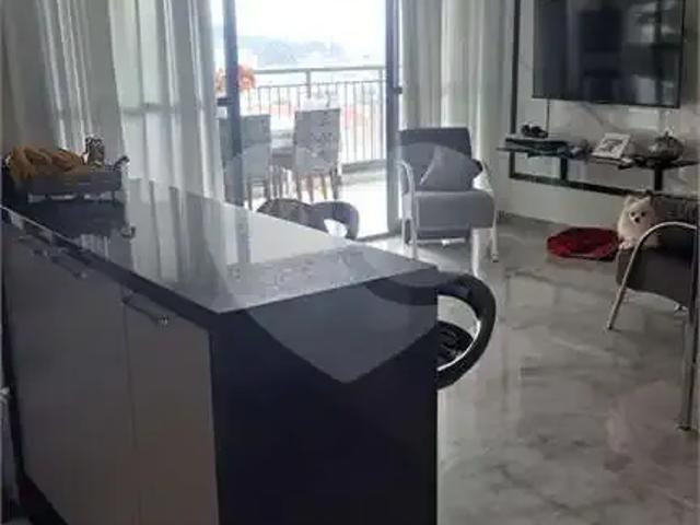 Apartamento para Venda em São Paulo/SP Tucuruvi 2 Quartos