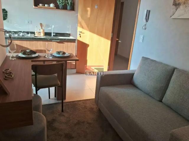 Apartamento para Venda em São Paulo/SP Tucuruvi 2 Quartos