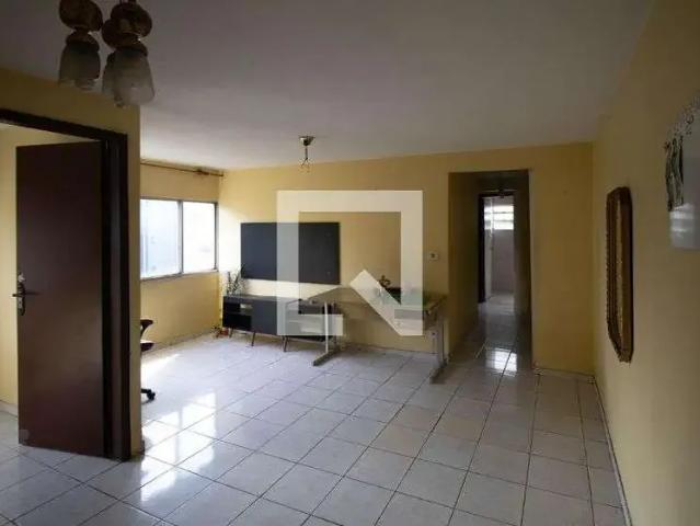 Apartamento para Venda em São Paulo/SP Tucuruvi 2 Quartos