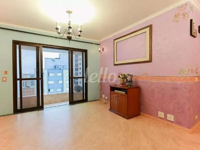 Apartamento para Venda em São Paulo/SP Tucuruvi 2 Quartos