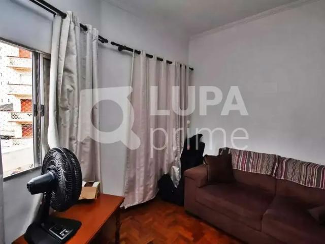 Apartamento para Venda em São Paulo/SP Tucuruvi 2 Quartos