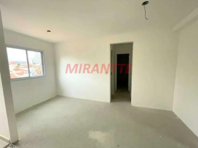 Apartamento para Venda em São Paulo/SP Tucuruvi 2 Quartos