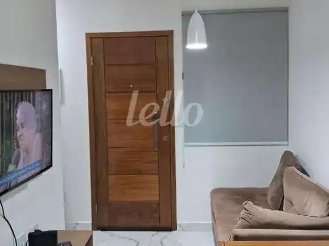 Apartamento para Venda em São Paulo/SP Tucuruvi 2 Quartos