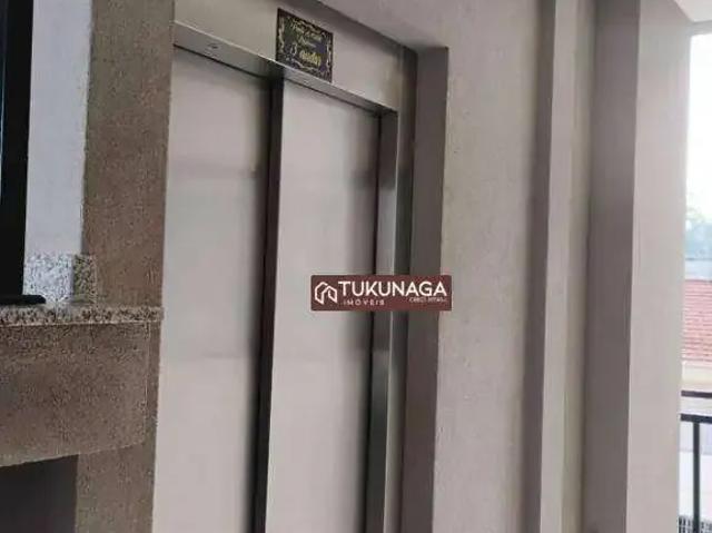 Apartamento para Venda em São Paulo/SP Tucuruvi 2 Quartos