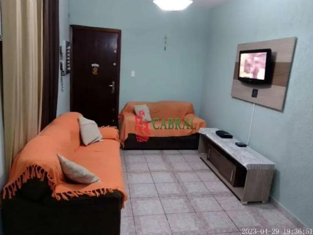 Apartamento para Venda em São Paulo/SP Tucuruvi 2 Quartos