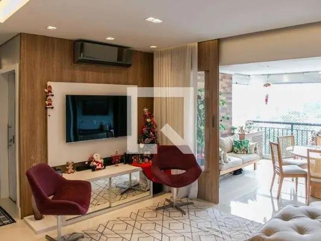 Apartamento para Venda em São Paulo/SP Tucuruvi 2 Quartos