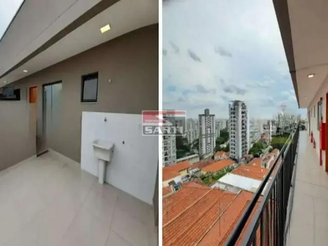 Apartamento para Venda em São Paulo/SP Tucuruvi 2 Quartos