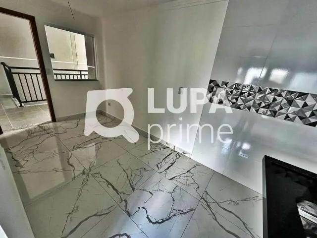 Apartamento para Venda em São Paulo/SP Tucuruvi 2 Quartos