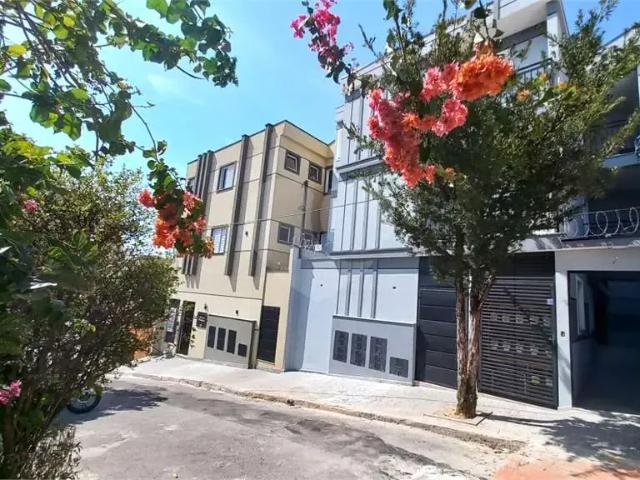 Apartamento para Venda em São Paulo/SP Tucuruvi 2 Quartos
