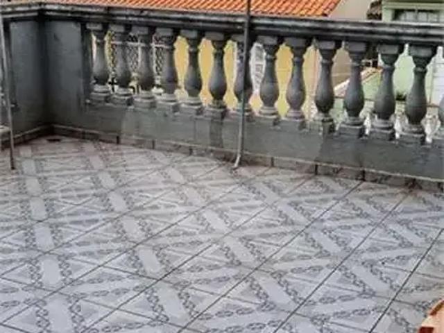 Apartamento para Venda em São Paulo/SP Tucuruvi 2 Quartos