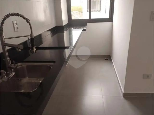 Apartamento para Venda em São Paulo/SP Tucuruvi 2 Quartos