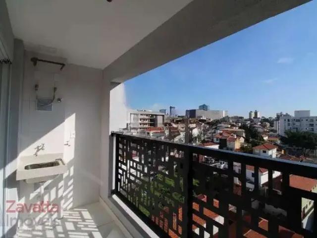 Apartamento para Venda em São Paulo/SP Tucuruvi 2 Quartos