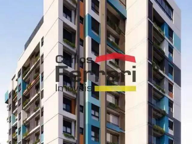 Apartamento para Venda em São Paulo/SP Tucuruvi 2 Quartos