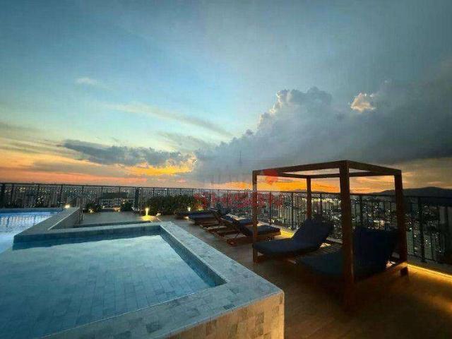 Apartamento para Venda em São Paulo/SP Tucuruvi 2 Quartos