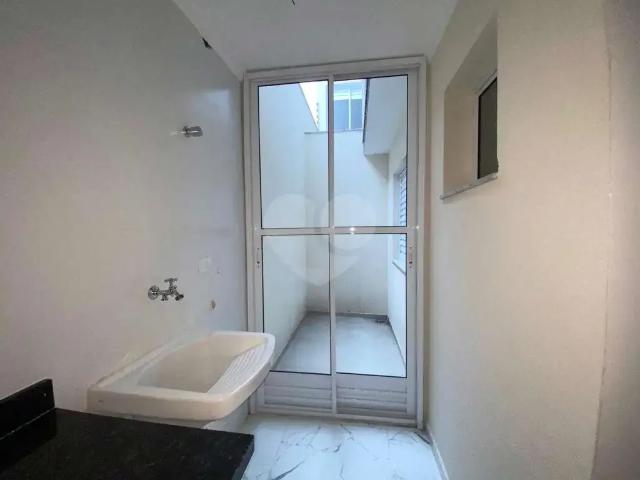 Apartamento para Venda em São Paulo/SP Tucuruvi 2 Quartos