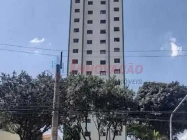 Apartamento para Venda em São Paulo/SP Tucuruvi 2 Quartos