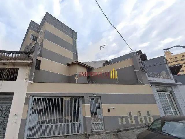 Apartamento para Venda em São Paulo/SP Tucuruvi 2 Quartos