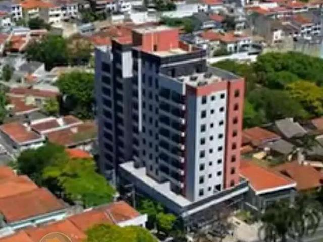 Apartamento para Venda em São Paulo/SP Tucuruvi 2 Quartos