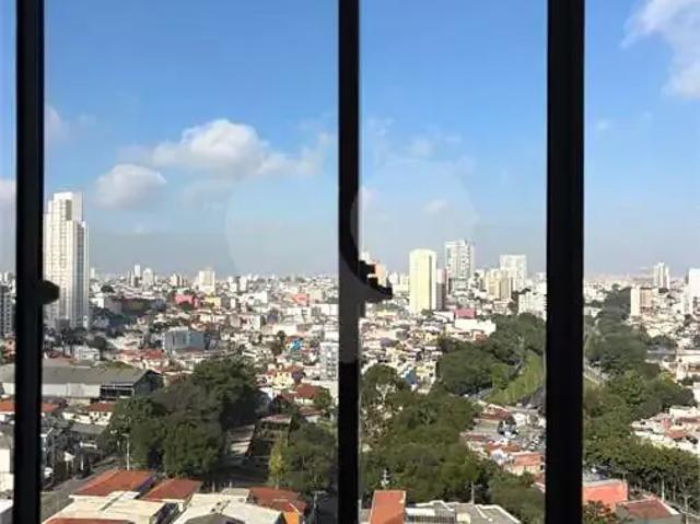 Apartamento para Venda em São Paulo/SP Tucuruvi 2 Quartos