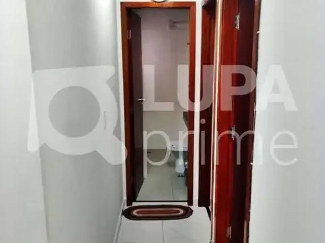 Apartamento para Venda em São Paulo/SP Tucuruvi 2 Quartos