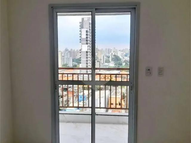 Apartamento para Venda em São Paulo/SP Tucuruvi 2 Quartos