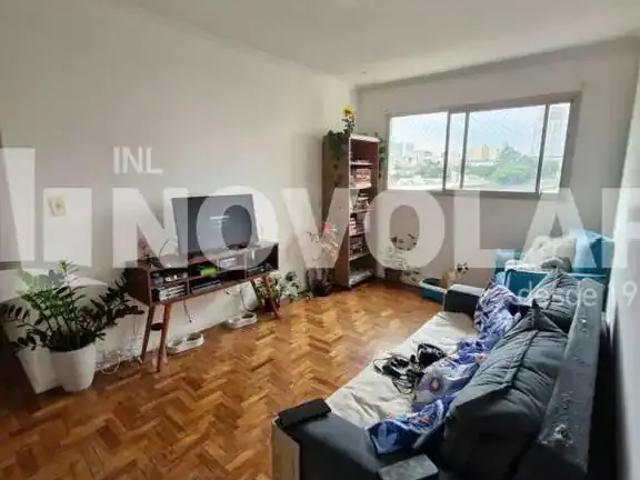 Apartamento para Venda em São Paulo/SP Tucuruvi 2 Quartos