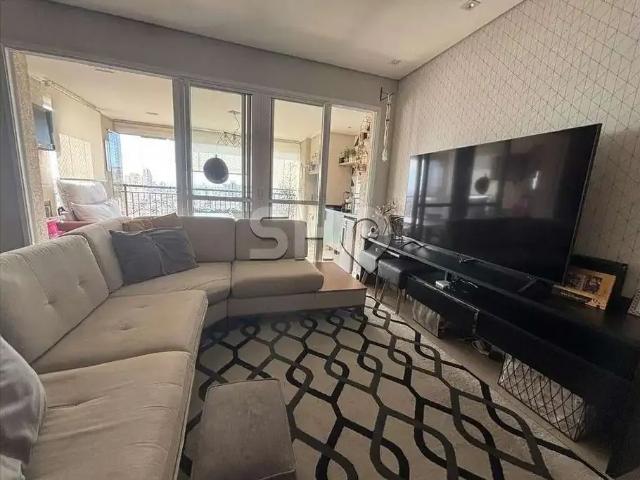 Apartamento para Venda em São Paulo/SP Tucuruvi 2 Quartos