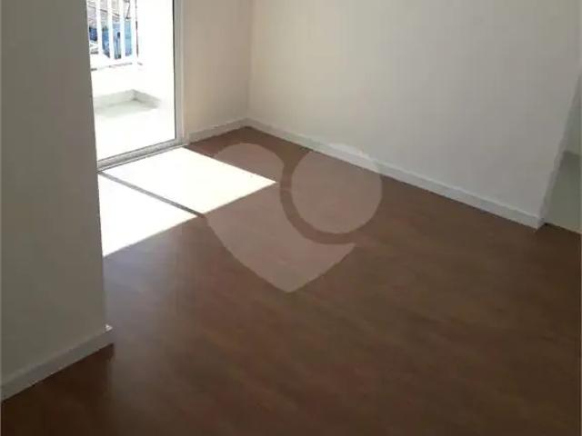 Apartamento para Venda em São Paulo/SP Tucuruvi 2 Quartos