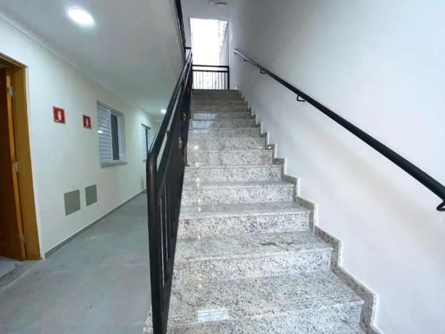 Apartamento para Venda em São Paulo/SP Tucuruvi 2 Quartos