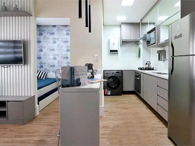 Apartamento para Venda em São Paulo/SP Tucuruvi 2 Quartos