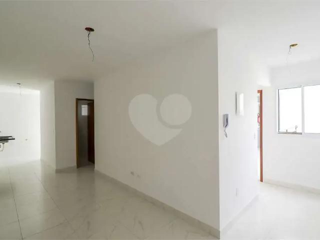 Apartamento para Venda em São Paulo/SP Tucuruvi 2 Quartos