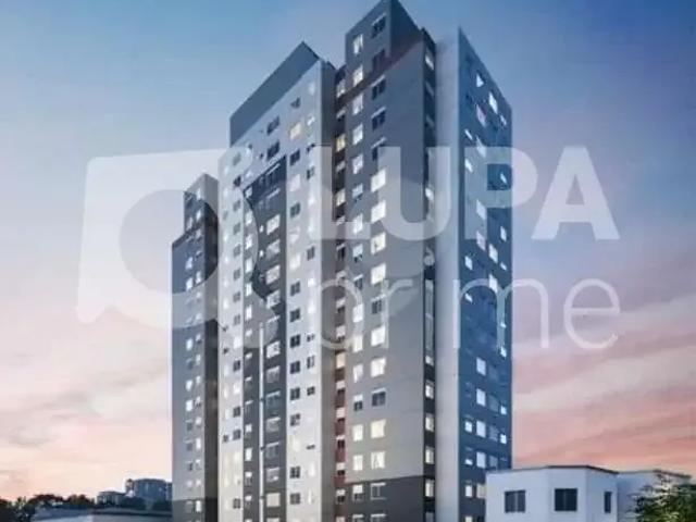 Apartamento para Venda em São Paulo/SP Tucuruvi 2 Quartos