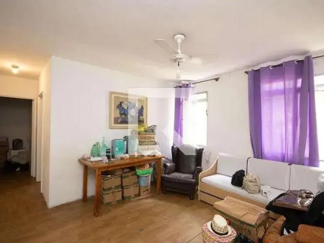 Apartamento para Venda em São Paulo/SP Tucuruvi 2 Quartos