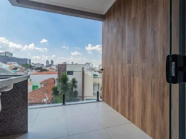 Apartamento para Venda em São Paulo/SP Tucuruvi 2 Quartos