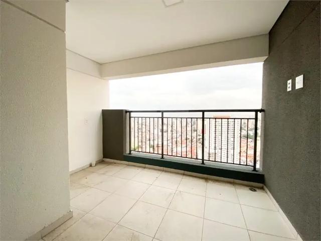 Apartamento para Venda em São Paulo/SP Tucuruvi 2 Quartos