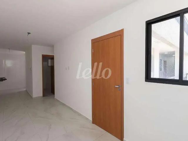 Apartamento para Venda em São Paulo/SP Tucuruvi 2 Quartos