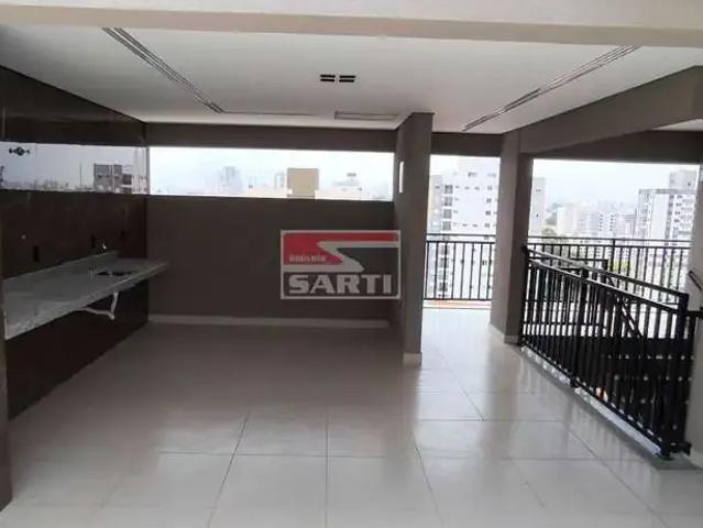 Apartamento para Venda em São Paulo/SP Tucuruvi 2 Quartos