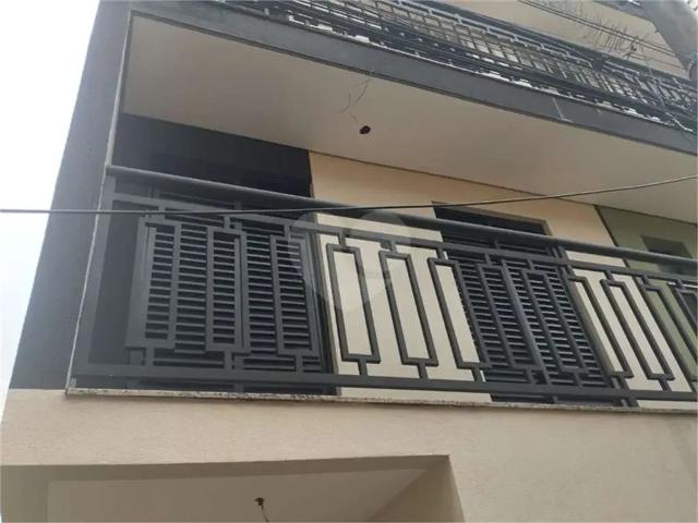 Apartamento para Venda em São Paulo/SP Tucuruvi 2 Quartos
