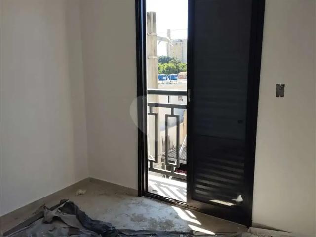 Apartamento para Venda em São Paulo/SP Tucuruvi 2 Quartos