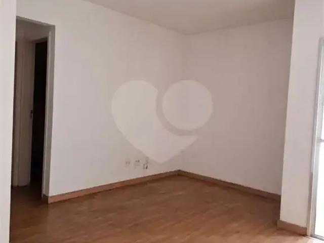 Apartamento para Venda em São Paulo/SP Tucuruvi 2 Quartos