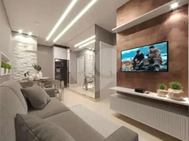Apartamento para Venda em São Paulo/SP Tucuruvi 2 Quartos