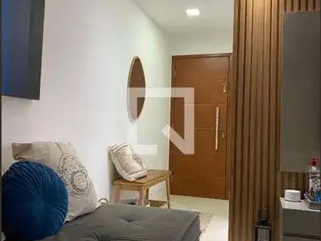 Apartamento para Venda em São Paulo/SP Tucuruvi 2 Quartos