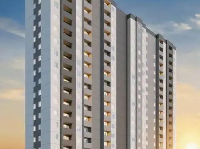 Apartamento para Venda em São Paulo/SP Tucuruvi 2 Quartos