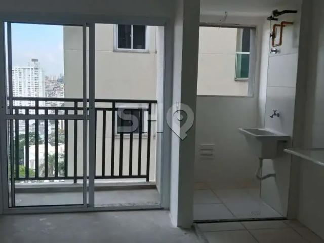 Apartamento para Venda em São Paulo/SP Tucuruvi 2 Quartos