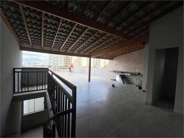 Apartamento para Venda em São Paulo/SP Tucuruvi 2 Quartos