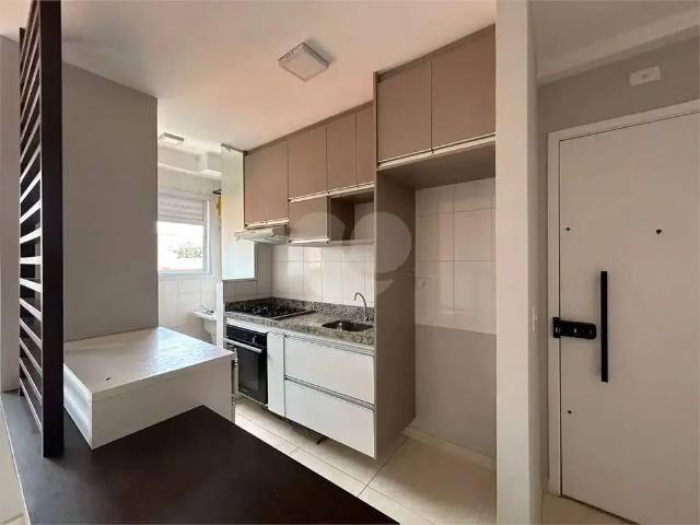 Apartamento para Venda em São Paulo/SP Tucuruvi 2 Quartos