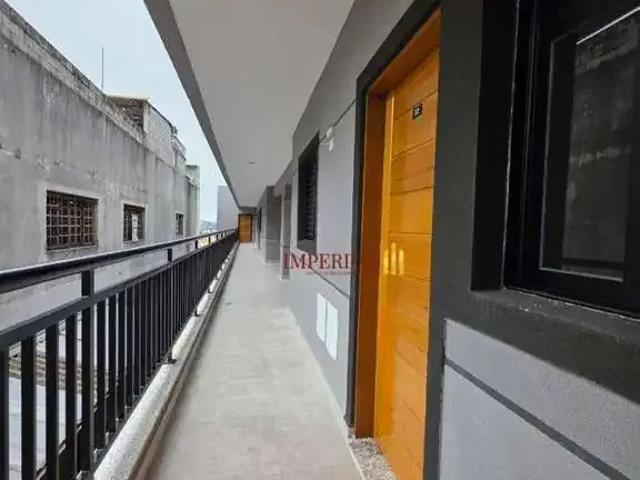 Apartamento para Venda em São Paulo/SP Tucuruvi 2 Quartos