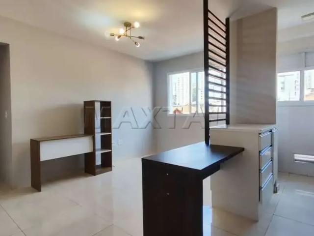 Apartamento para Venda em São Paulo/SP Tucuruvi 2 Quartos