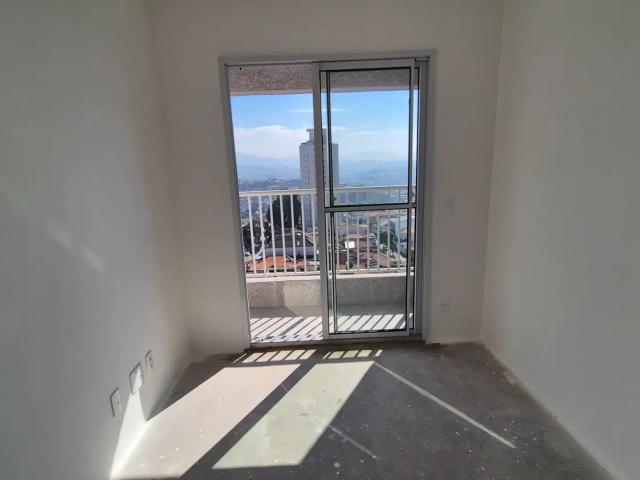Apartamento para Venda em São Paulo/SP Tucuruvi 2 Quartos