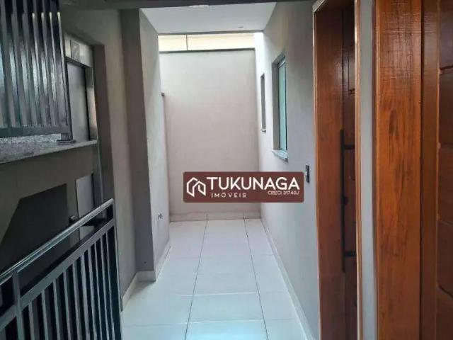 Apartamento para Venda em São Paulo/SP Tucuruvi 2 Quartos